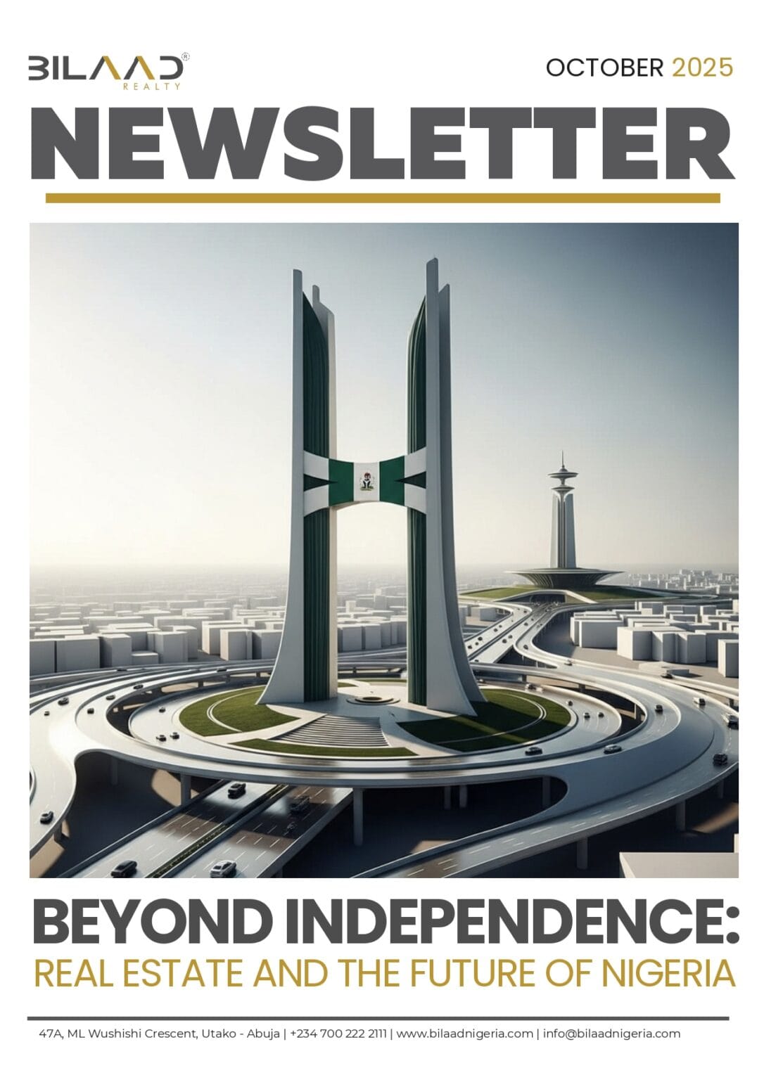 HOME - Bilaad Realty